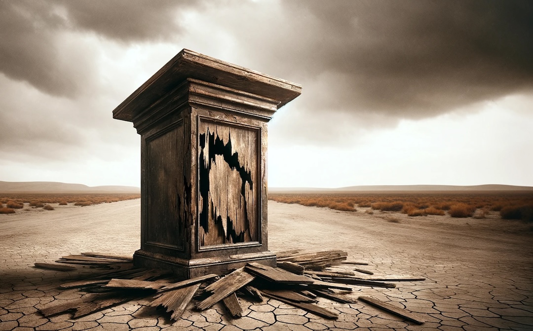 Hacking Christianity | Faith | Tech | Geeks