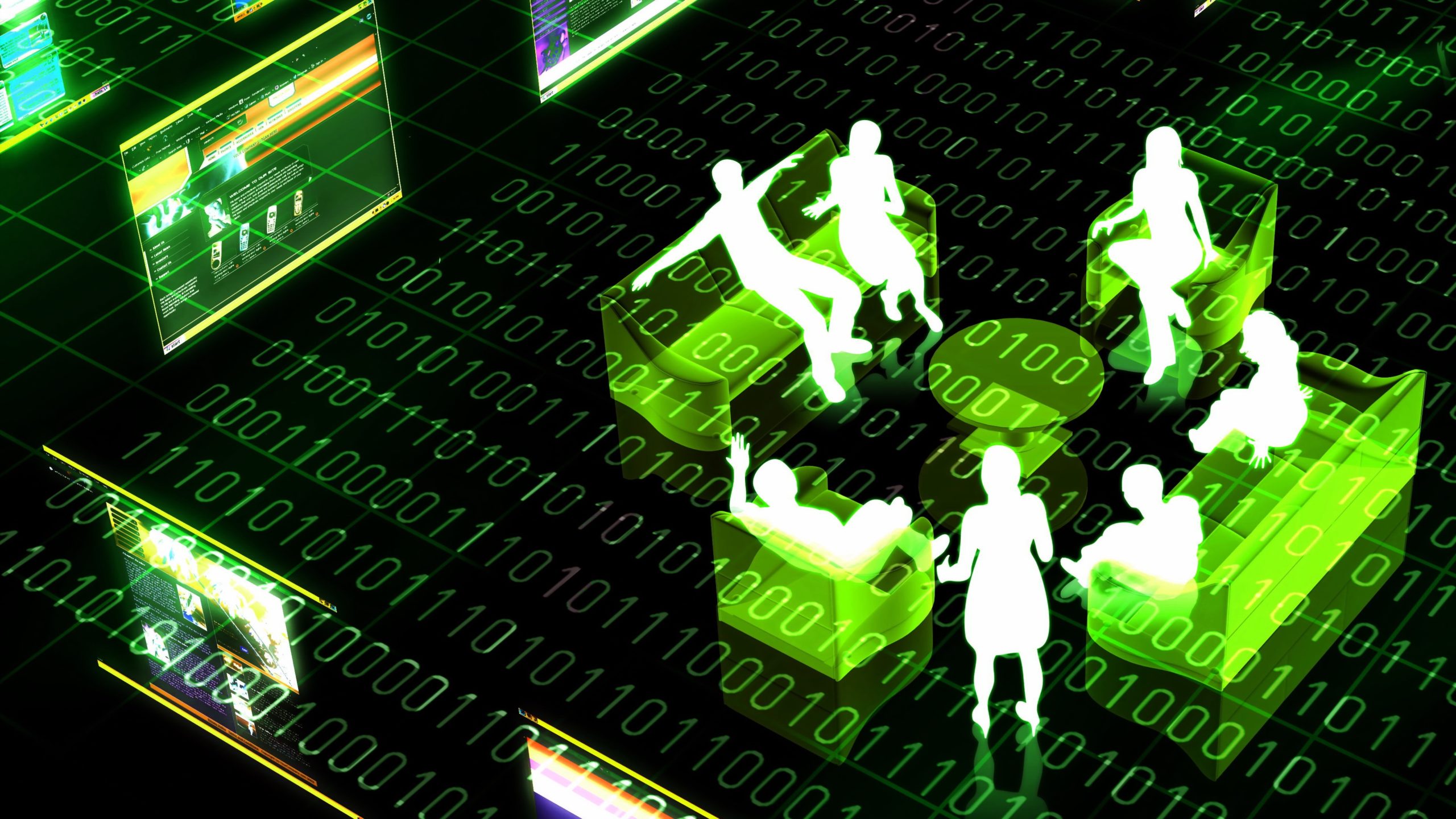 Why and How to do a Virtual Visioning Process for your Church | Hacking ...